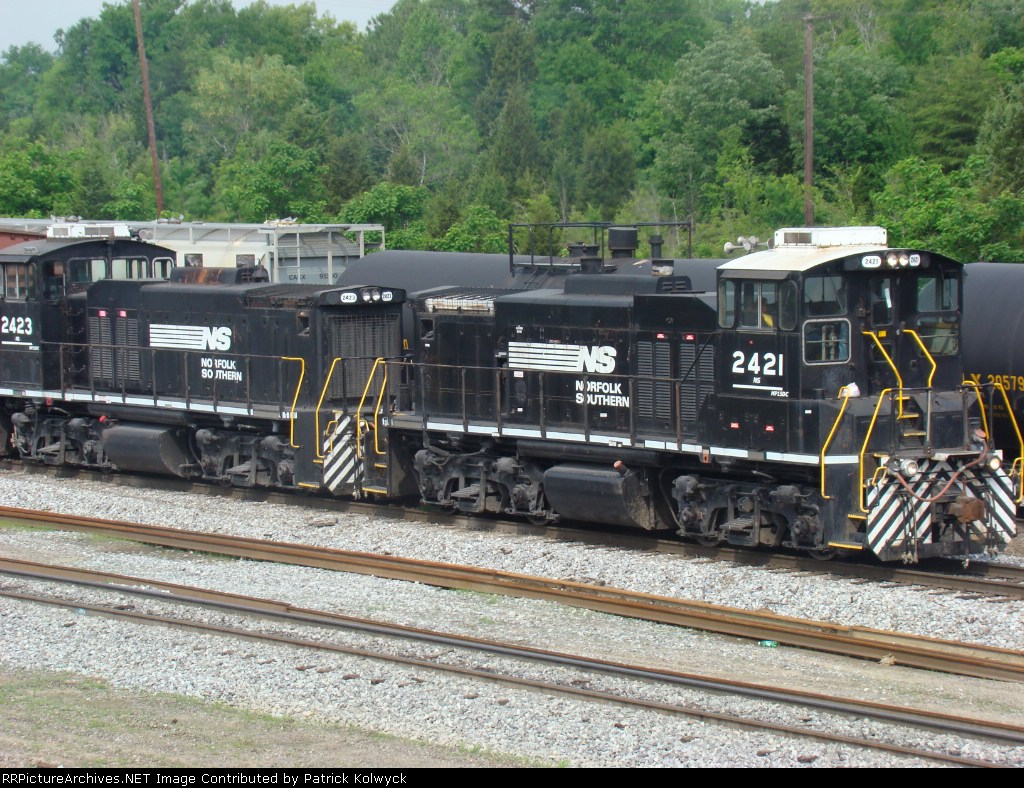 NS 2421
